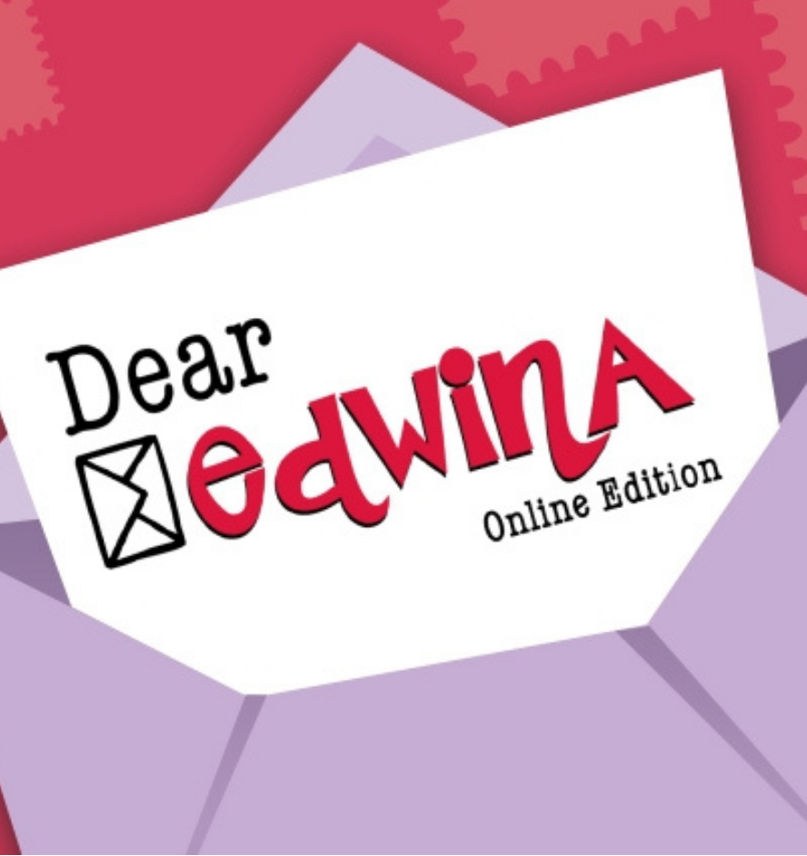 Dear Edwina 296 x 314 - Broadway Academy